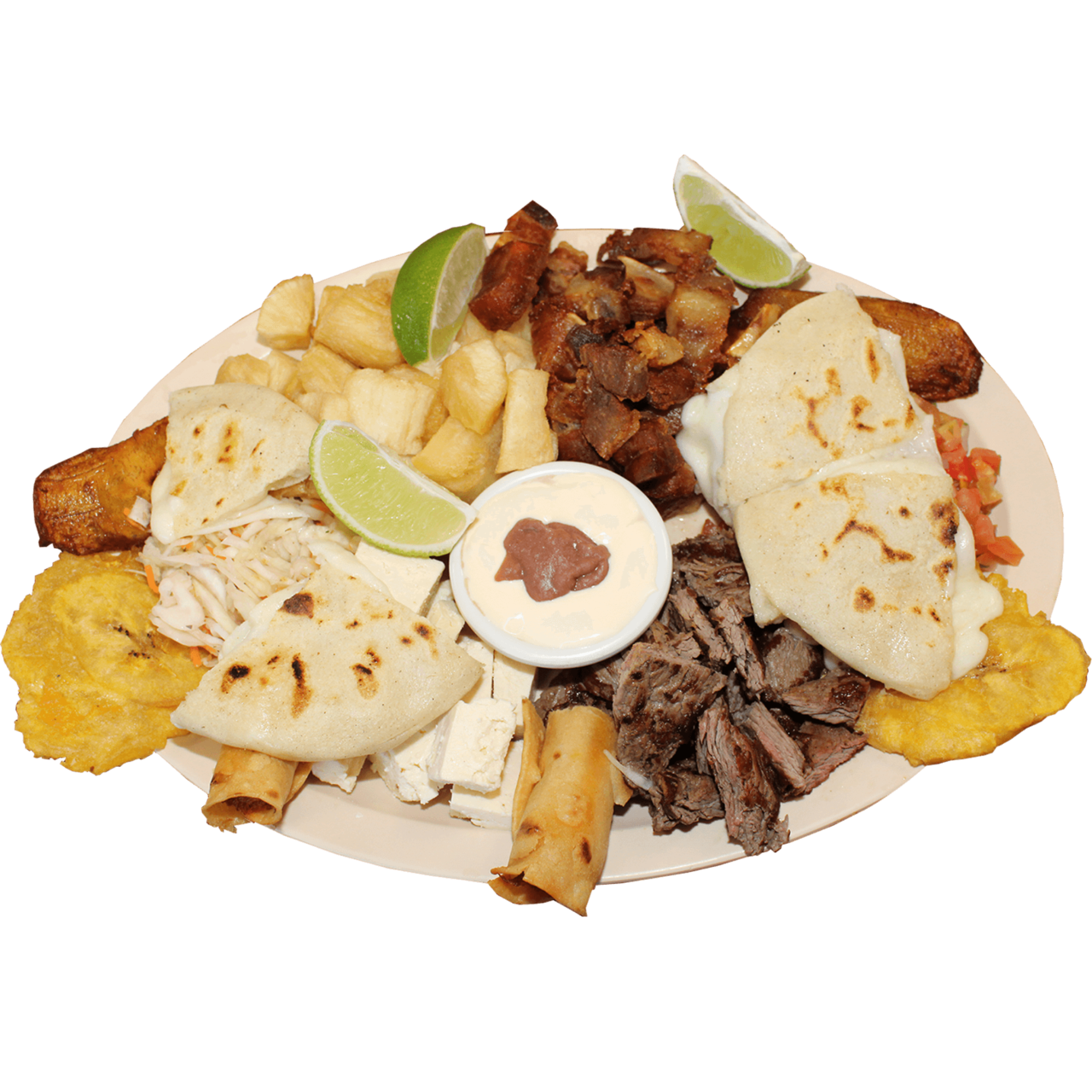 Menu – latingflavorsalvadorian.com